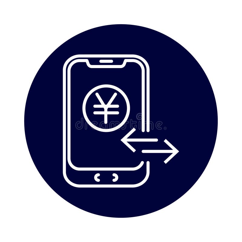 Mobile, Wallet, Money, Exchange, Arrow, Mobile Money Exchange Wallet ...