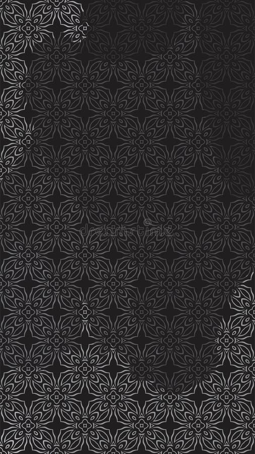 Mobile Phone Patterns Stock Illustrations – 812 Mobile Phone Patterns ...