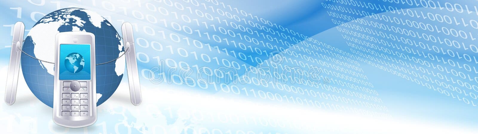 Communication Header Stock Illustrations – 26,121 Communication Header ...