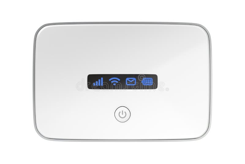 Router stock illustration. Illustration of controller - 26160417