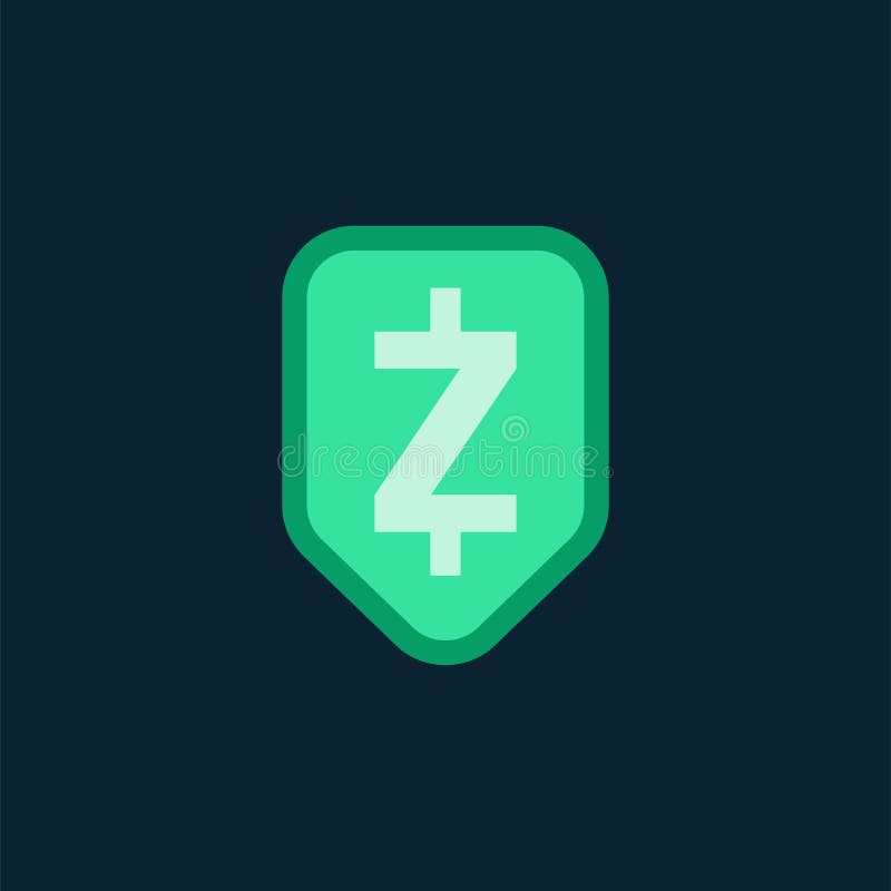 Zerocoin Symbol Stock Illustrations – 37 Zerocoin Symbol Stock ...
