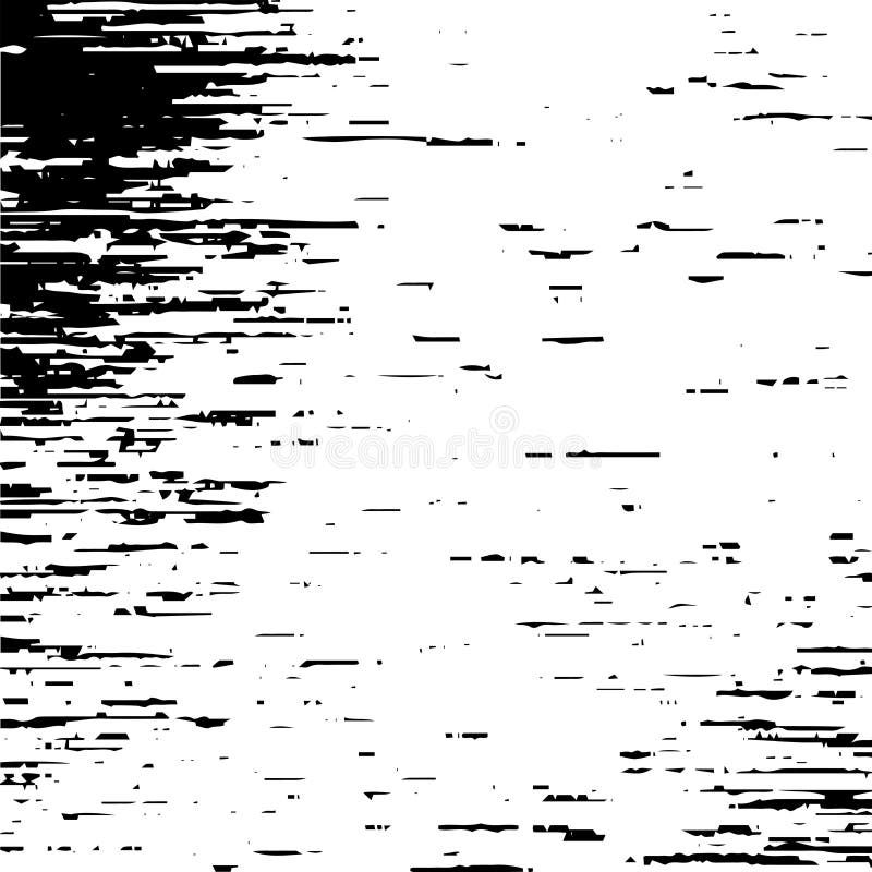 MobileAbstract Hatching Gradient Background. Broken Texture Explosion ...