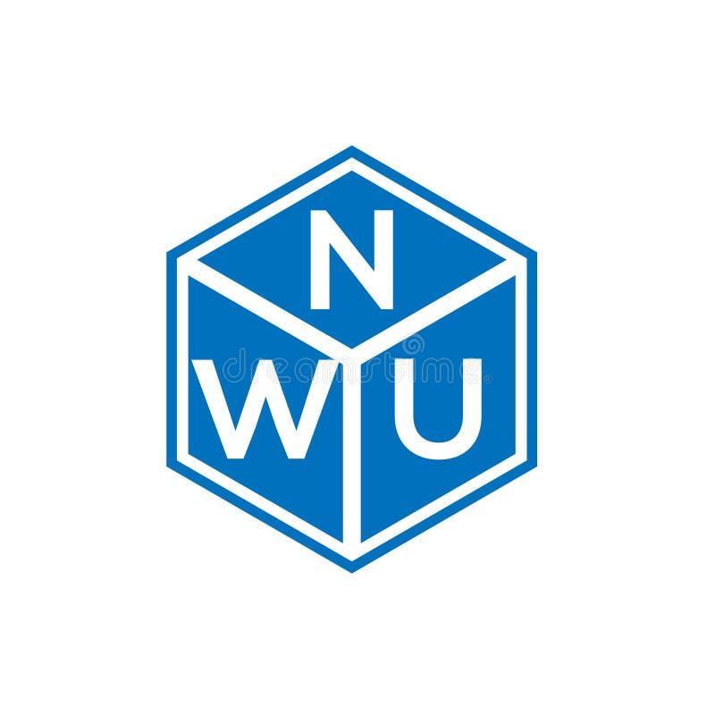 Nwu Letter Stock Illustrations – 28 Nwu Letter Stock Illustrations ...