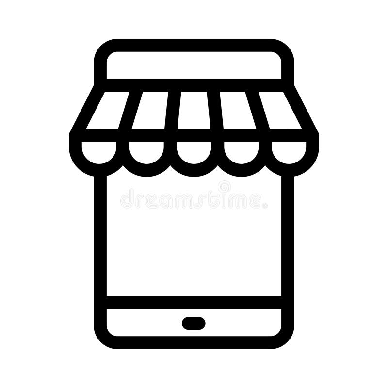 Mobilepage Stock Illustrations – 1 Mobilepage Stock Illustrations ...