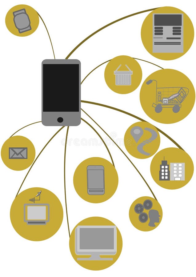 Mobility Solutions Stock Illustrations – 266 Mobility Solutions Stock ...