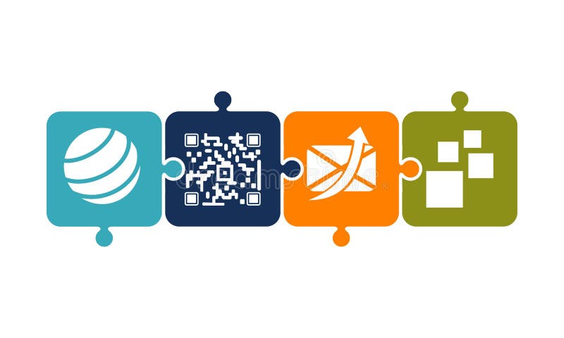 Mobility Solver Logo Design Template Stock Vector - Illustration of ...