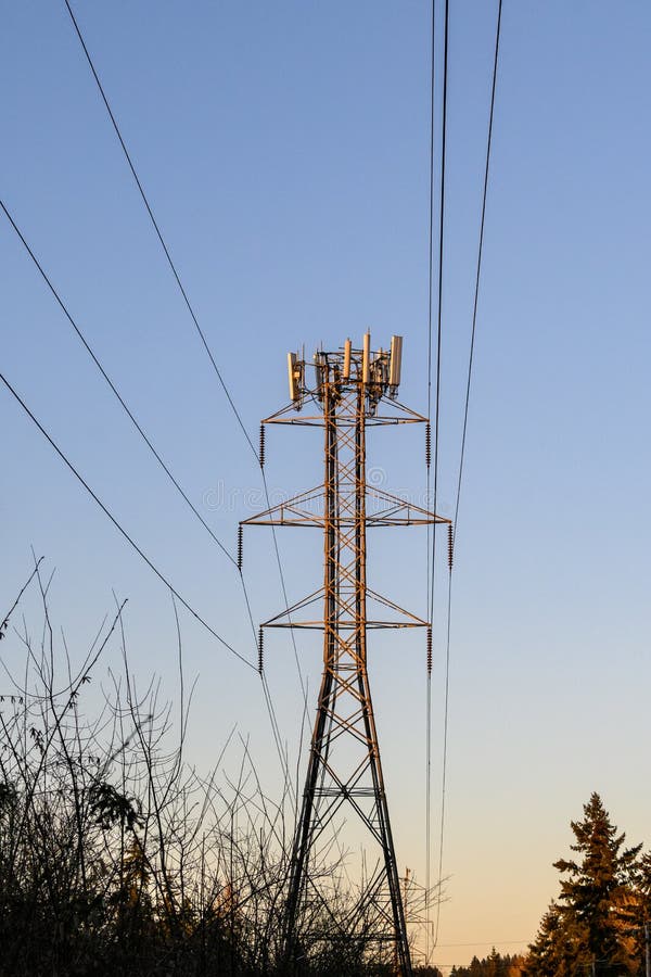 1,006 Transmission Line Telecom Stock Photos - Free & Royalty-Free ...