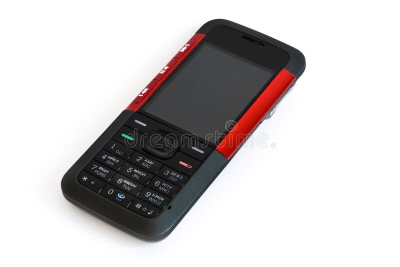 Mobilny muzyczny telefon obraz stock. Obraz złożonej z wyposażenie ...