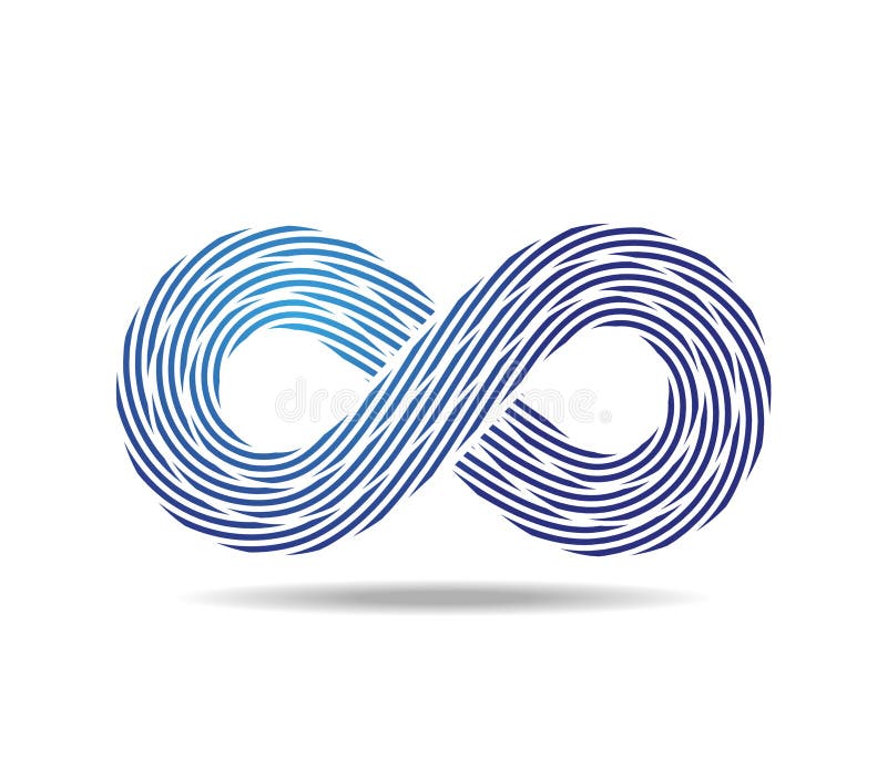 Mobius Loop Rope Stock Illustrations – 35 Mobius Loop Rope Stock ...