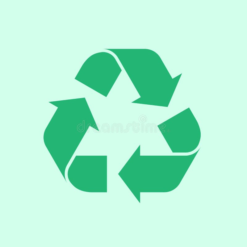 Mobius strip for labeling. stock vector. Illustration of environment ...