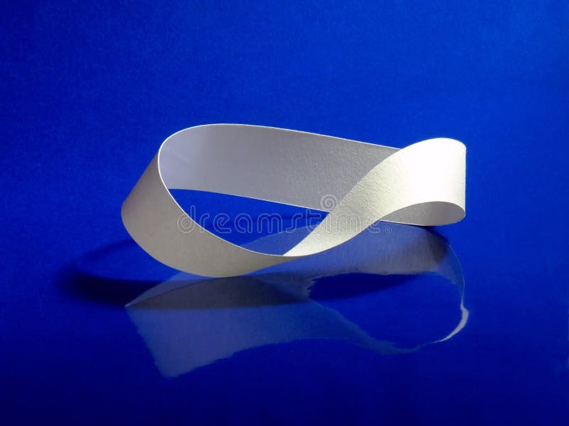 Mobius Strip Paper Stock Photos - Free & Royalty-Free Stock Photos from ...