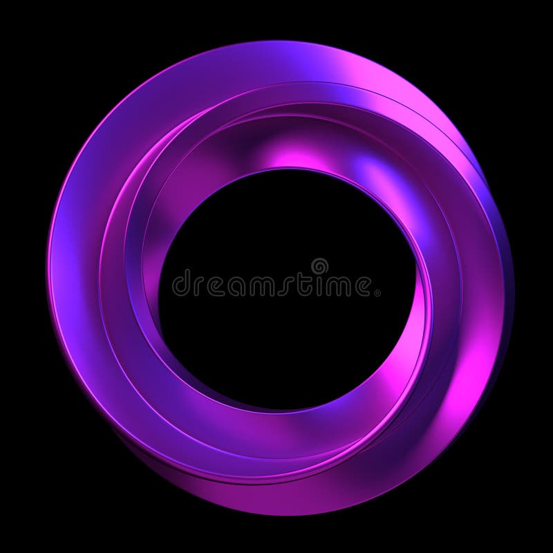 Mobius Band Stock Illustrations – 176 Mobius Band Stock Illustrations ...