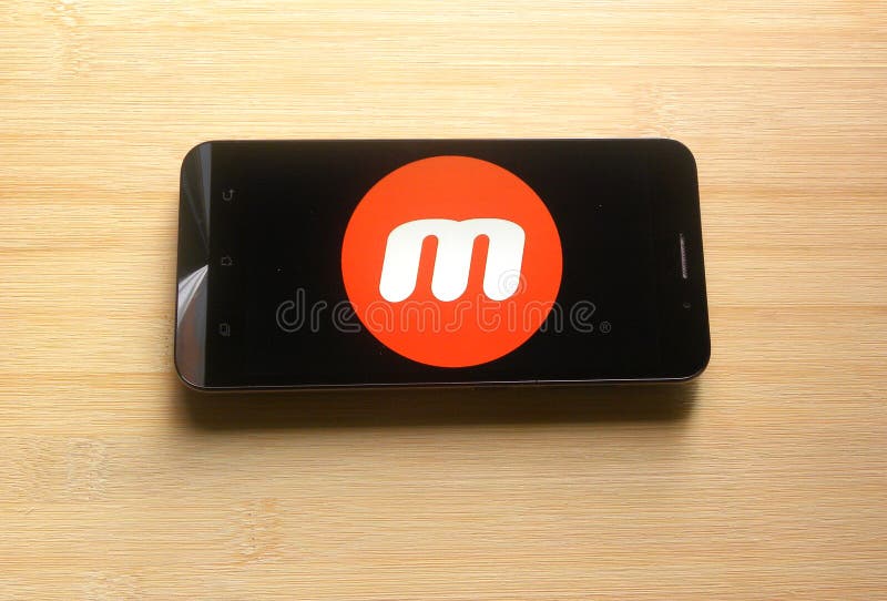 Mobizen app editorial photography. Image of concept - 150547677