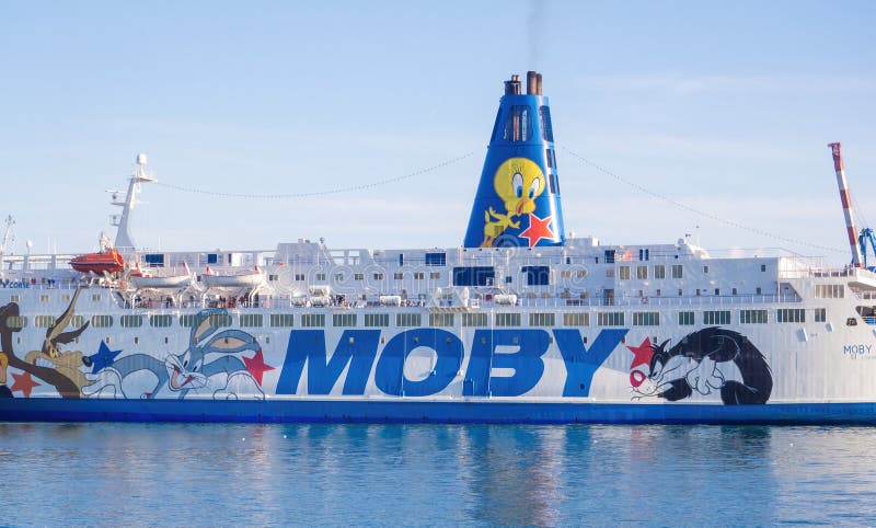 190 Moby Ferry Stock Photos - Free & Royalty-Free Stock Photos from ...
