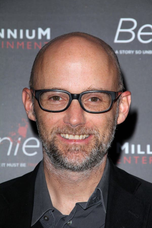 Moby,Specials editorial stock image. Image of bernie - 25273714