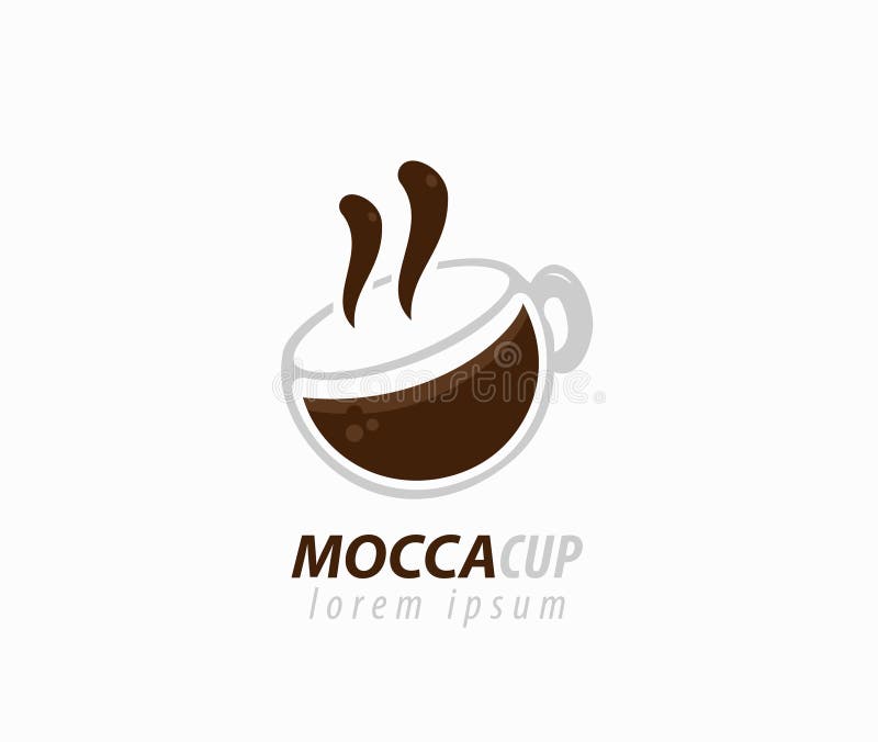 Mocca Coffee Stock Illustrations – 1,541 Mocca Coffee Stock ...