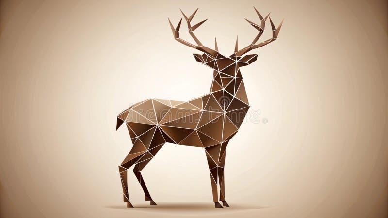 Mocha Mousse Background Design 2025 Stock Illustration - Illustration ...