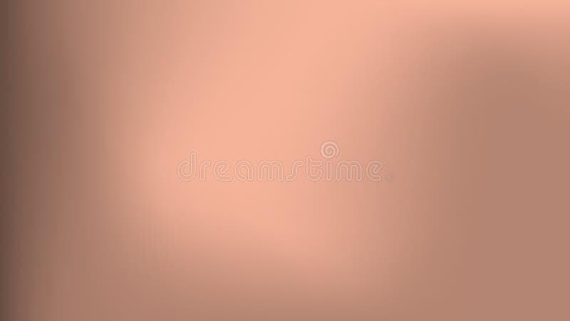 Mocha Mousse Gradient Background. Brown Coffee Color Gradation for ...