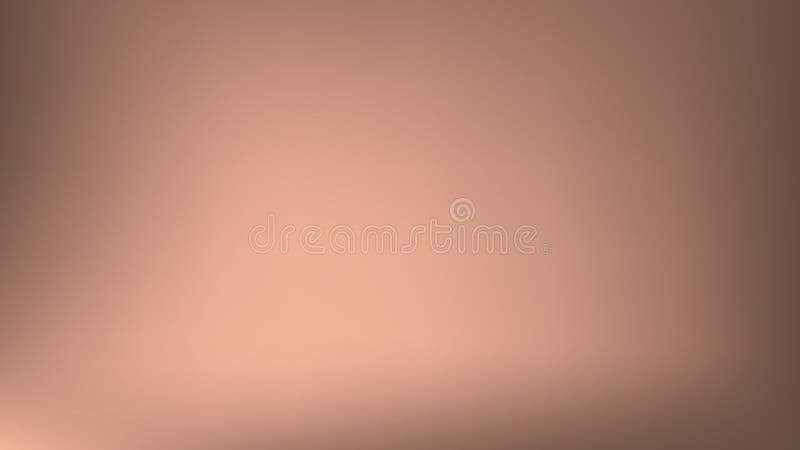 Mocha Mousse Gradient Background. Brown Coffee Color Gradation for ...