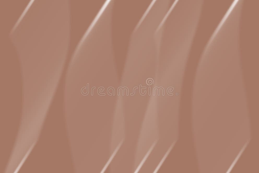 Mocha Mousse Gradient Backgrounds with Flowing Light Shapes and Smooth ...