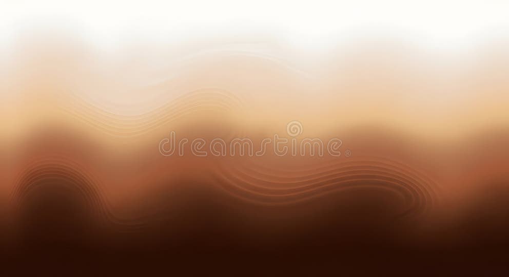 Mocha Mousse Modern Gradient Visual Trend Background 1 Upscaled 4X ...