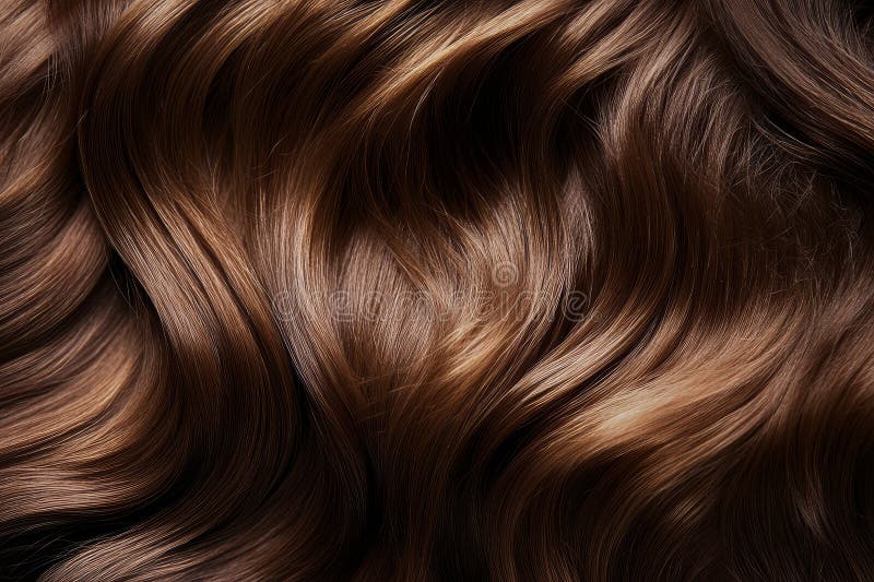 Mocha Mousse Texture with Glossy Chocolate Tones, Smooth Peaks, and ...
