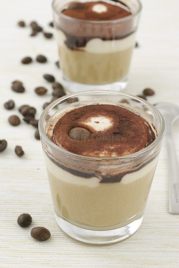 Mochaccino stock photo. Image of blends, aromatic, creamy - 48727106