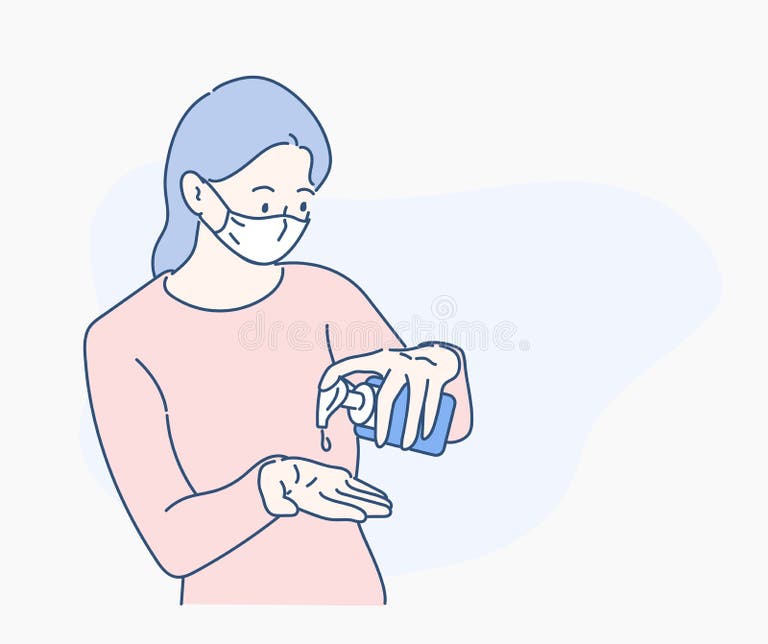 Infection Control Stock Illustrations – 23,544 Infection Control Stock ...