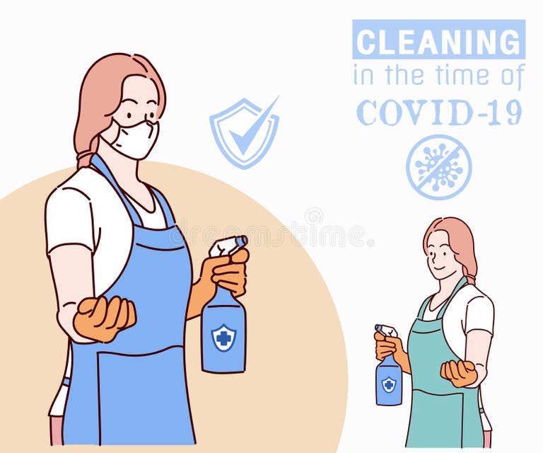 Infection Control Stock Illustrations – 21,921 Infection Control Stock ...