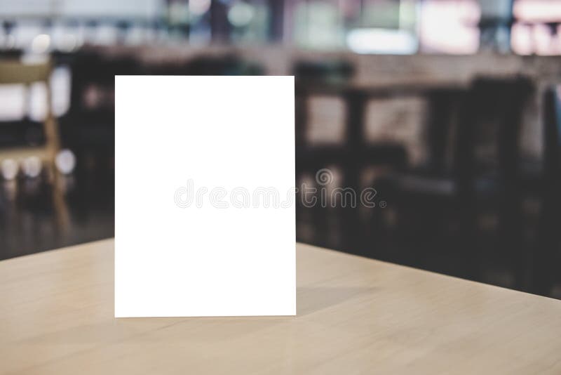 Mock Up Acrylic Frame Posters Pattern Template Forms Background, Blank ...