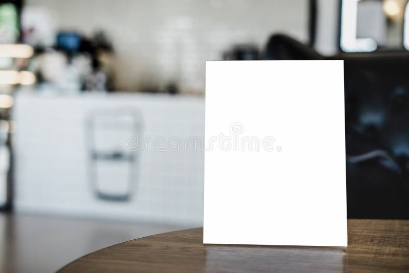 Mock Up Acrylic Frame Posters Pattern Template Forms Background, Blank ...