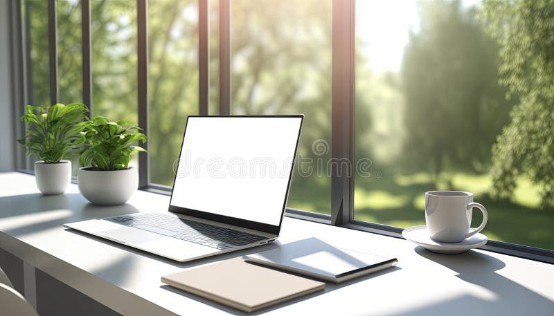 Mockup Laptop Forest Stock Illustrations – 35 Mockup Laptop Forest ...