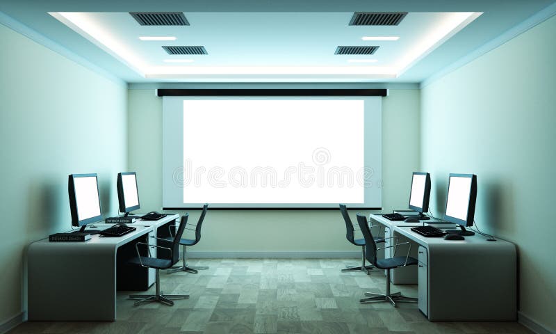 Computer Business - Beautiful Boardroom Meeting Room and Computer Table ...