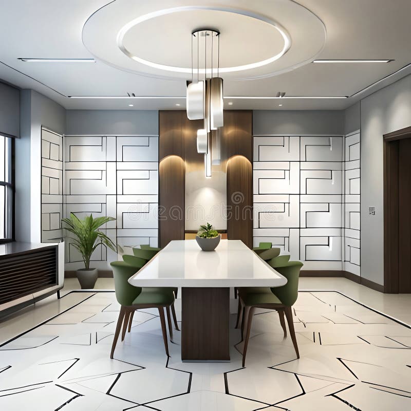 This Mock-up Features a Stunning Light Background that is Adorned with ...