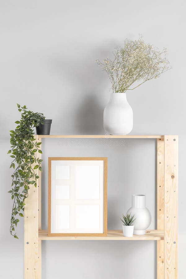 Mock Up Frames Table. High Quality Beautiful Photo Concept Stock Image ...