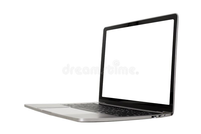 1,375 Monitor Personal Computer Device Tablet Blank Screen Stock Photos ...