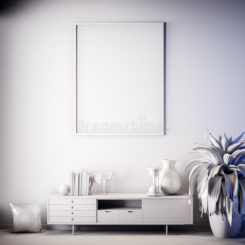 Clay Render Board Room Stock Illustrations – 111 Clay Render Board Room ...