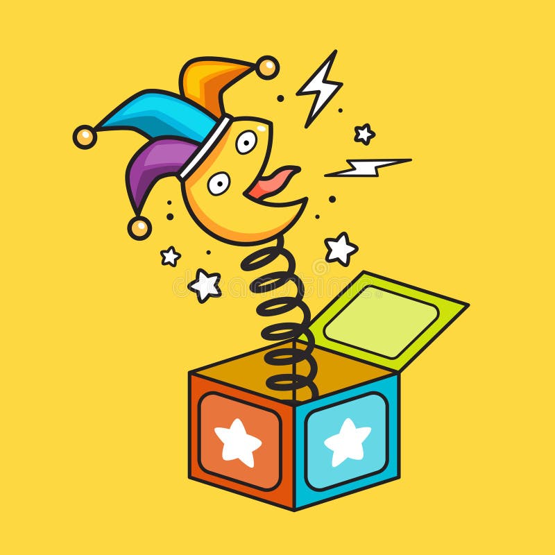 Emoticon Springs Stock Illustrations – 3 Emoticon Springs Stock ...