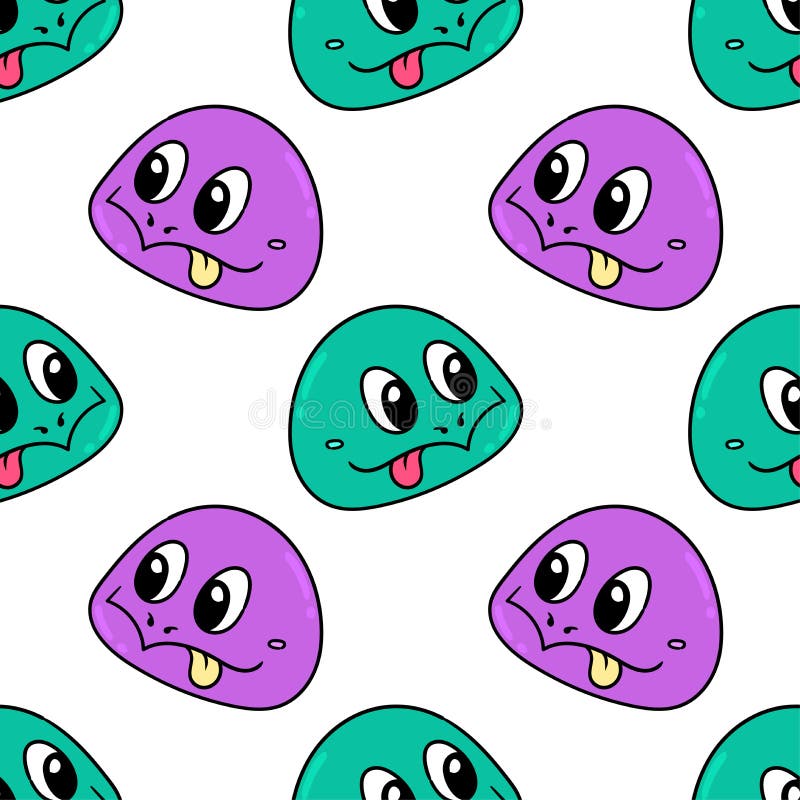 Mocking Face Stock Illustrations – 808 Mocking Face Stock Illustrations ...