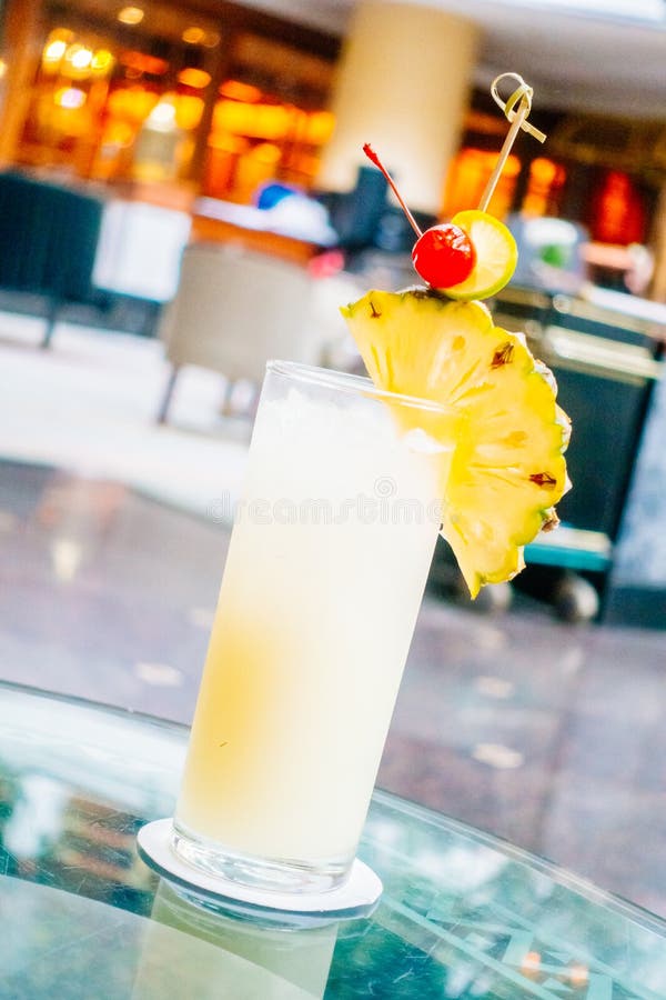 Mocktails glass stock image. Image of fresh, party, glass - 91000279