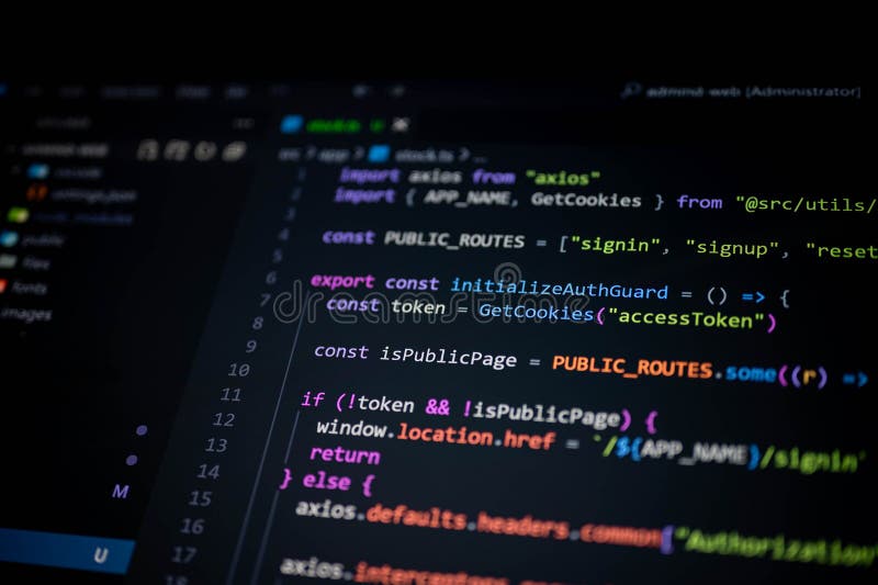 AI Interface Showing Detailed CT Scan Analysis for Medical Evaluation Stock Image - Image of ...