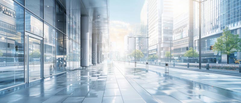 Mockup of a Blank Billboard in an Urban Setting for Outdoor Advertising ...