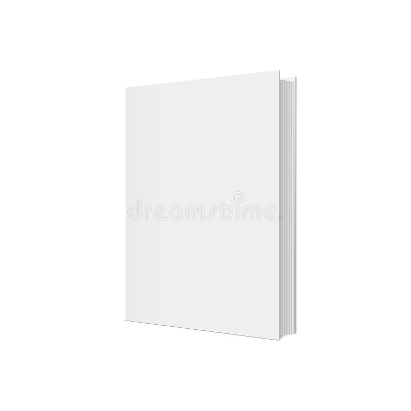 Mockup or Closeup of Book for Paper Design. Reading and Education ...