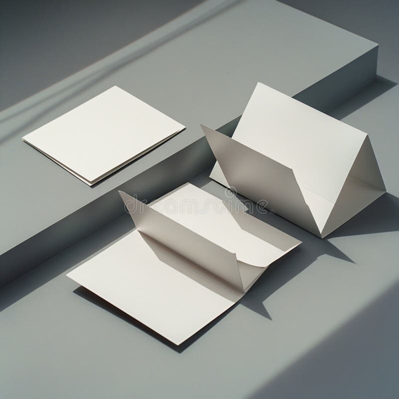 Mockup Design Isolated on Aesthetic Background Design, Simple Mockup ...