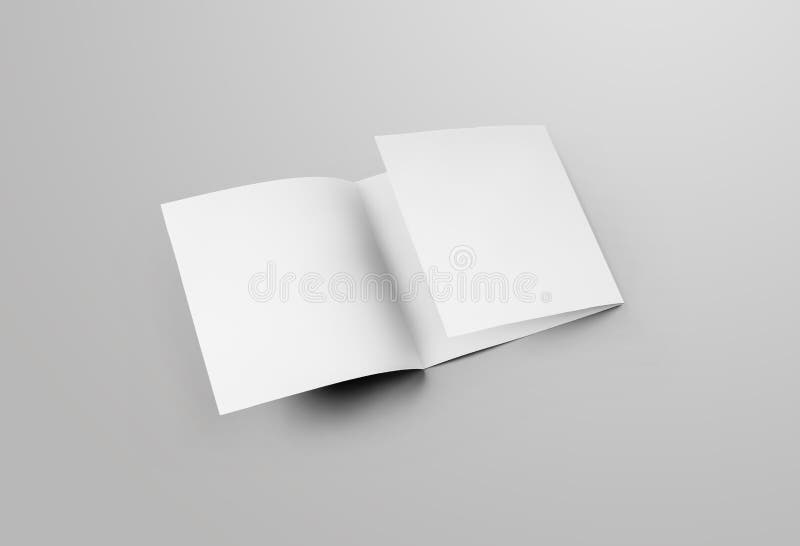 Mockup Magazine Half Open Page Stock Photos - Free & Royalty-Free Stock ...