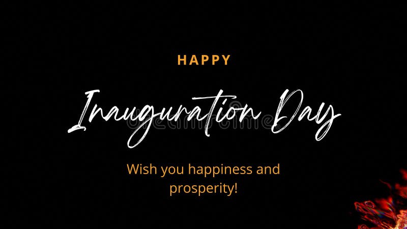 Presidential Inauguration Background Stock Illustrations – 116 ...