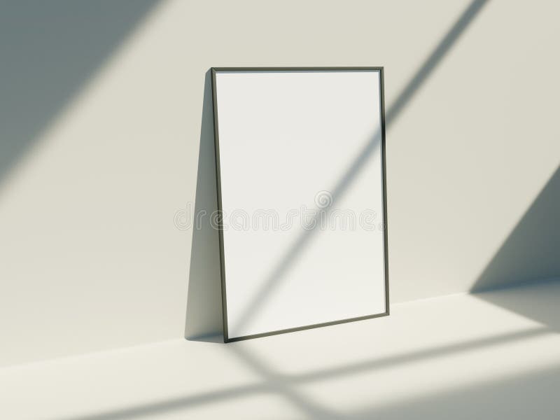 Mockup Image of Blank Billboard White Screen Posters for Advertising ...