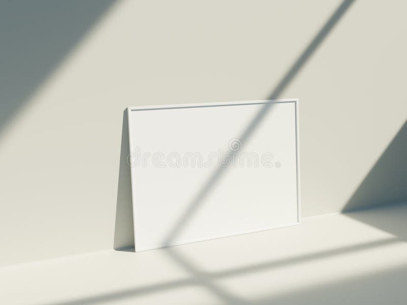 Mockup Image of Blank Billboard White Screen Posters for Advertising ...