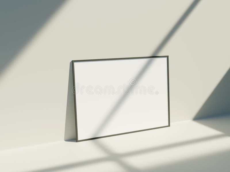 Mockup Image of Blank Billboard White Screen Posters for Advertising ...