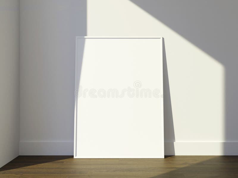 Mockup Image of Blank Billboard White Screen Posters for Advertising ...